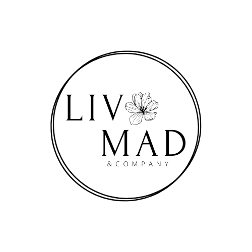 LivMad & Co. Tees – LivMad & Company